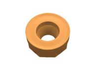 China Milling- flat Mill Cutter -  CNC Insert for sale