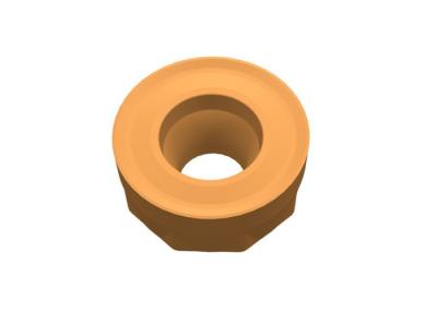 China Milling- flat Mill Cutter -  CNC Insert for sale