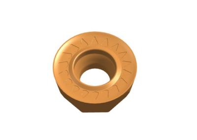 China Milling- flat Mill Cutter -  CNC Insert for sale