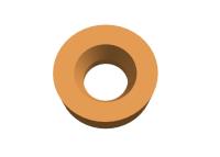 China Milling- flat Mill Cutter -  CNC Insert for sale