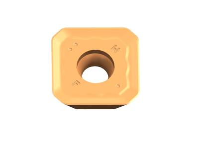 China Milling- flat Mill Cutter -  CNC Insert for sale