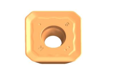 China Milling- flat Mill Cutter -  CNC Insert for sale