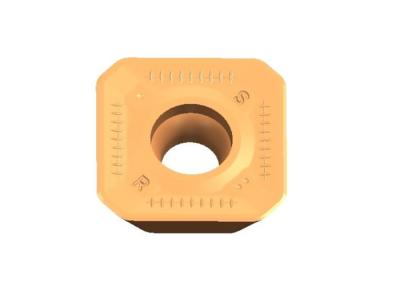 China Milling- flat Mill Cutter -  CNC Insert for sale