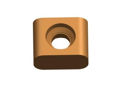China Milling-  Rail Mill Cutter -  CNC Insert for sale