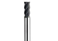 China diamond end mill for sale