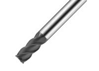 China diamond end mill for sale