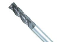 China diamond end mill for sale