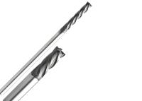 China diamond end mill for sale
