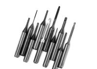 China diamond end mill for sale