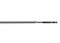 China Four Flute Custom Milling Tools / Diamond End Mill 6mm 10mm 12mm 20mm for sale
