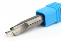 China Dovetail End Mill for sale