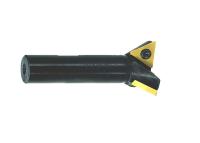 China Dovetail End Mill for sale