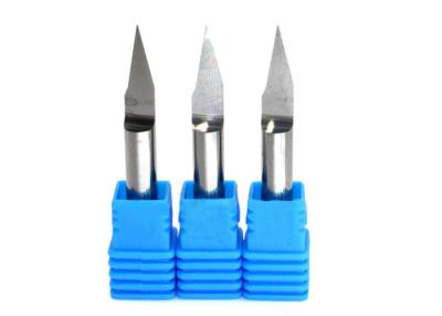 China Engraving End Mill for sale