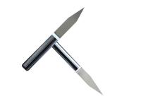 China High Speed Custom Milling Tools / Straight Engraving End Mill Cutting Tools for sale