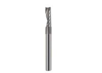 China CNC Custom Milling Tools / Custom O Flute End Milling Bits High Precision for sale