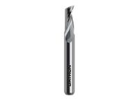 China O Flute End Mill for sale