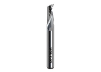 China O Flute End Mill for sale
