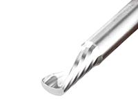 China O Flute End Mill for sale