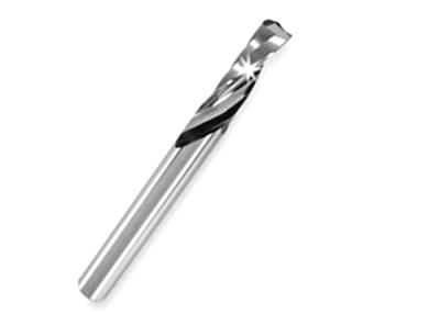China O Flute End Mill for sale