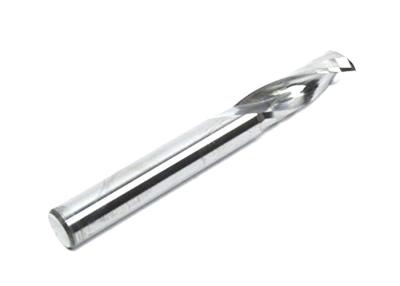 China O Flute End Mill for sale