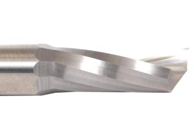 China O Flute End Mill for sale