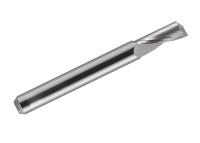 China Tungsten Carbide O Flute End Milling Bots High Precision Abrasion Resistant for sale