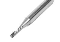 China Tungsten Carbide O Flute End Milling Bots High Precision Abrasion Resistant for sale