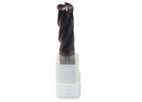 China E550 MAX 4 Flutes KTC Tungsten Carbide General Processing End Mills for sale