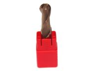 China Tungsten Carbide CNC Ball Nose Router Bits General Processing for sale
