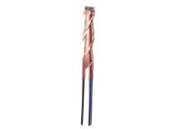 China CNC Milling Bits End Mill Cutters For Steel AlTiN or TiSiN Coating for sale