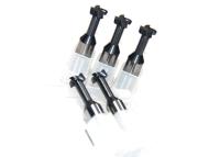 China CNC Machine Tool T Slot Cutter T-Slot End Mill Cutter Fine Grain Tungsten Carbide Material for sale