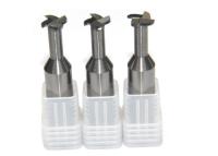 China Carbide T Slot Milling Cutter Wholesale T Slot End Mill Cutter Brazed Milling Cutter for sale