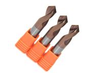 China Cutting Tools Milling Cutter CNC Machinery Center Milling End Mill for sale