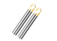 China High Performance Corner Rounding End Mill Corner Radius End Mills for sale