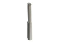 China Solid Carbide Thread Milling Machine End Mills Portable Cutting for sale