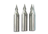 China Custom Milling Tools / Conical End Mills Tapered End Mills for sale