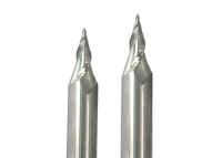 China Conical End Mills :Suitable For Processing Cast Iron Copper High Precision for sale