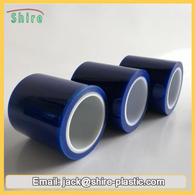 China Display Screen Guard Electrostatic Protective Film No Snowflake No Fog for sale