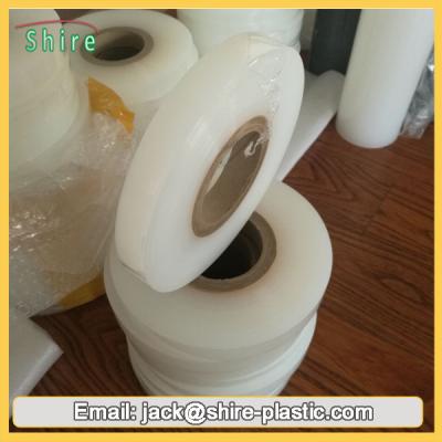 China PE Protective Film for Car Bodywork 0.04-0.08mm Anti Scratch Paint Protection Tape for sale