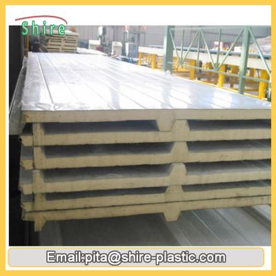 China Heat Proof Aluminum Sheet Protective Film Tape 0.04-0.08mm Custom Logo Printable for sale