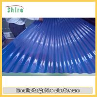 China PE Protective Film for Aluminum Panel Surface 0.04-0.08mm Thickness 30-500g Bonding Strength for sale
