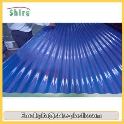 China PE Protective Film for Aluminum Panel Surface 0.04-0.08mm Thickness 30-500g Bonding Strength for sale