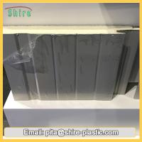 China Aluminum Insulated Panel Protective Film 0.04-0.08mm PE Surface Protection for sale