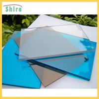 China Shire Vehicle Paint Protection Film 20mic 500mm Clear PVC Surface Protective Wrap for sale