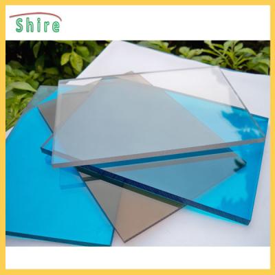 China Shire Vehicle Paint Protection Film 20mic 500mm Clear PVC Surface Protective Wrap for sale