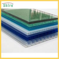 China Easy Peel Off LCD Protective Film Plastic Protective Sheets No Pollution for sale