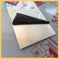 China Custom Printed Black White PE Vehicle Protection Film 0.06mm 1600mm Width for sale