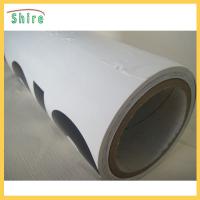 China Aluminium Honeycomb Panel Surface Protection Film PE Foil Damage Proof for sale