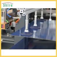 China PE Blue Transparent Milky Temporary Plastic Surface Protection Films 0.04-0.08mm 30-500g for sale