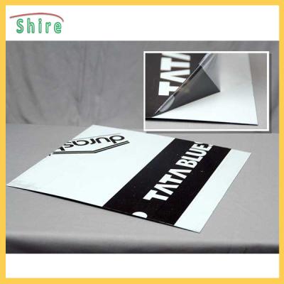 China Anti Dust Protective Clear Film for Stainless Steel 50-70 Micron Adhesive PE Protection for sale